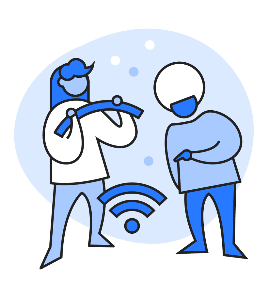 Giga – Connect every school to the Internet